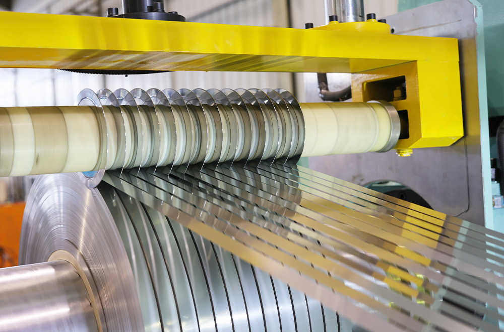 Stainless Steel, Stainless Steel Supplier - DSM